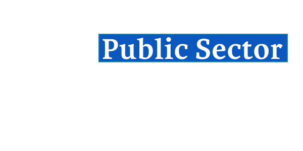 CDAO Public Sector Online A/NZ | Registration